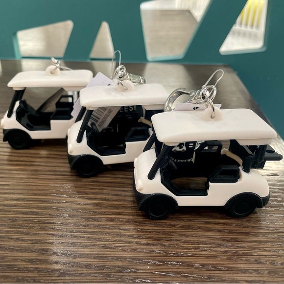 Bath & Body Works | Accessories | Bath Body Works Golf Cart Pocketbac ...
